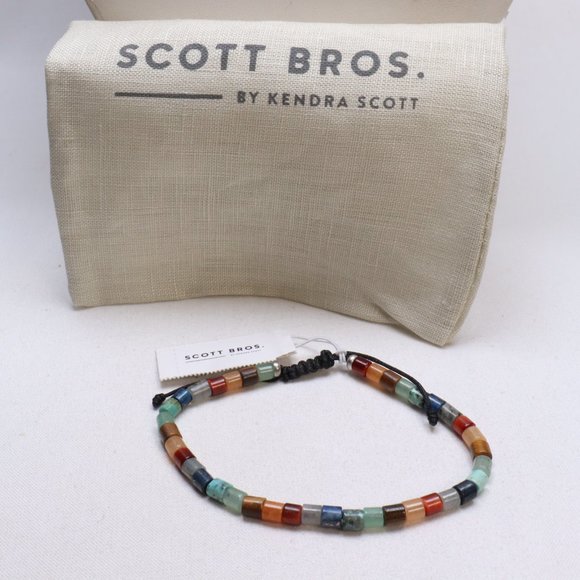 Kendra Scott | Accessories | Scott Bros Kendra Scott Grey Oxidized ...